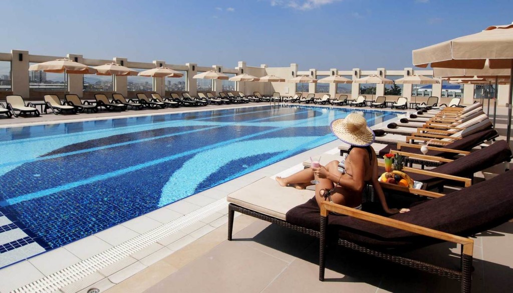 Dicari 3 Spa Therapist ke Istambul TURKEY | Spa di Bali